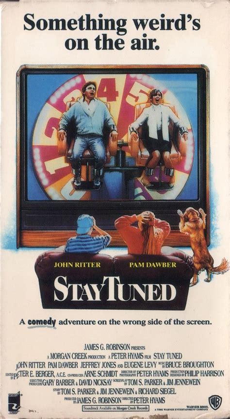 Stay Tuned 1992