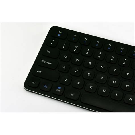 Ergoapt Dual Combo Keyboard And Keypad Seated