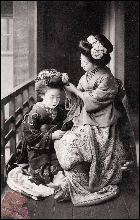 120 Geišos Ideas Japanese Art Asian Art Japan Art