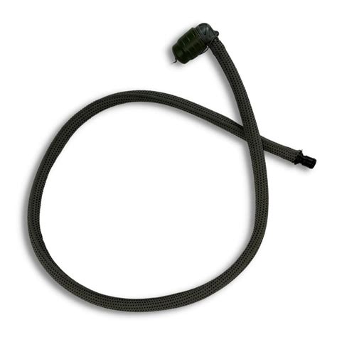 Source Hydration Replacement Qr Hose And No Bite Valve