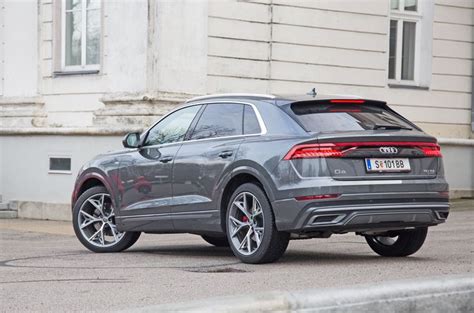 Audi Q8 | Audi, Suv, Car