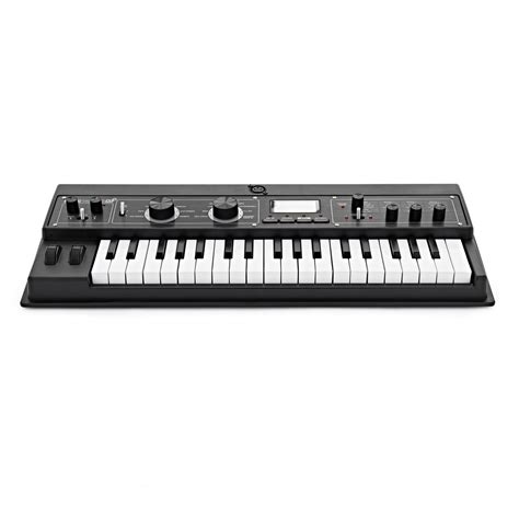 Korg MicroKORG XL Synthesizer Vocoder At Gear4music