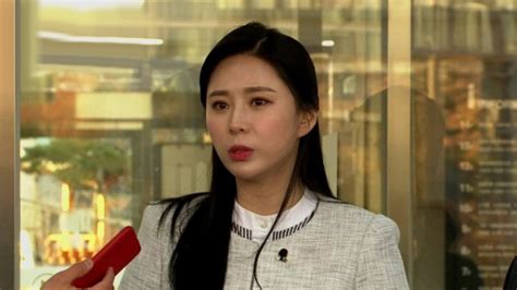 Talk쏘는 정치 윤지오 장자연 문건 속 국회의원·언론인 진술 Jtbc 뉴스