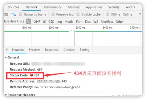 深入理解状态码：意义、用途及常见分类 Csdn博客