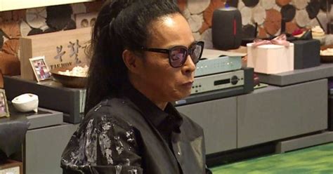 동상이몽2 김태원 패혈증 투병 죽음의 문턱
