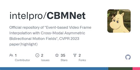 CBMNet Run Samples Py At Main Intelpro CBMNet GitHub