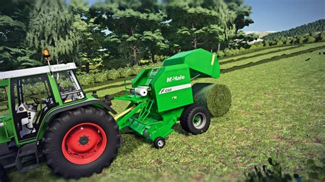 Mchale Fs22 Mods Kingmods