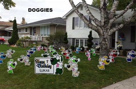 Lawn Ninjas Party Rentals