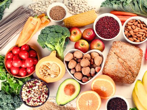 The Best Probiotic And Prebiotic Foods For A Healthy Gut And Better