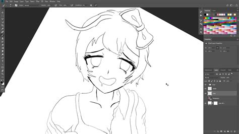 Feeling Warm Sayori Wip R Ddlc