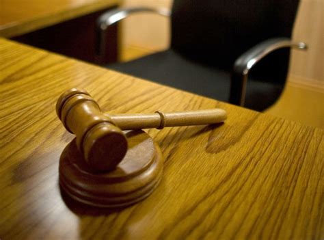 Two Plead Guilty In Rally Sex Sting