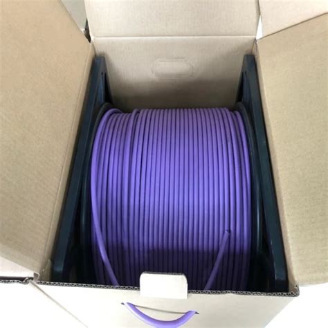 Utp Cat6 Cca Pass Test 305meter Every Roll Indoor Network Cable Round