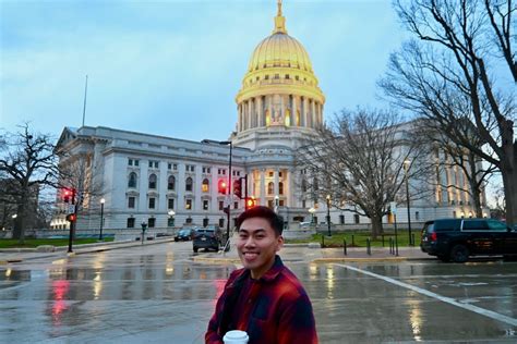 Christian Lapitan On Linkedin Extremely Elated To Share That I Have