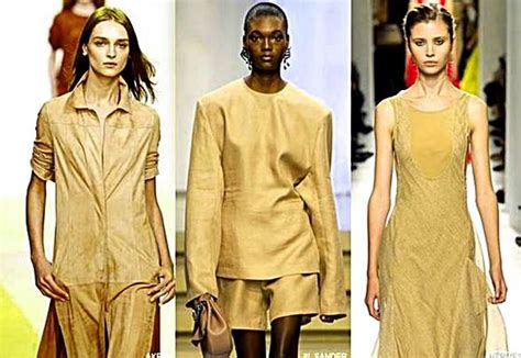 Conoces los colores tendencias para la temporada otoño Notipascua Ultimas Noticias al día