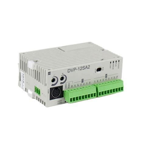 Delta Dvp 12sa2 Plc At ₹ 5700piece Delta Plc In Kancheepuram Id 27442421191