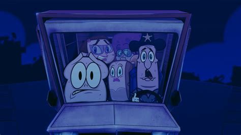 Pão Dormido Osmar A Primeira Fatia Do Pão De Forma Tv Brasil