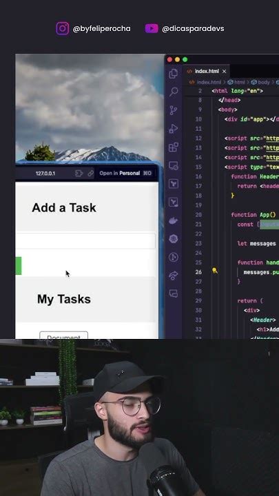 👉 Vem Entender State Estado No Reactjs De Uma Vez Por Todas Na