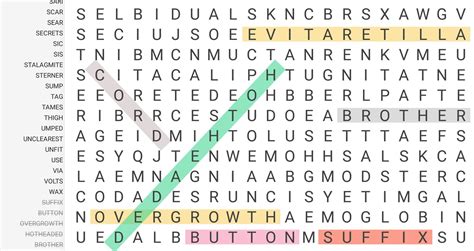 Ejercita Tu Mente Con Sopa De Letras Para Android Juegos Para Pc