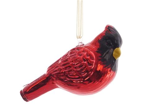 Купить Ёлочная игрушка Птичка 10х5х6 см в Иркутске и Ангарске ТД Карс