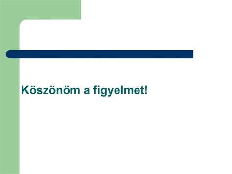 REZIDENSI TÖRZSTANFOLYAM ppt letölteni