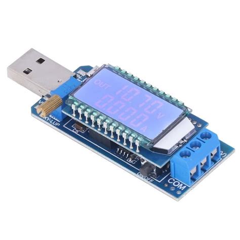 EJ life Régulateur d alimentation Buck Boost Module d Alimentation Buck