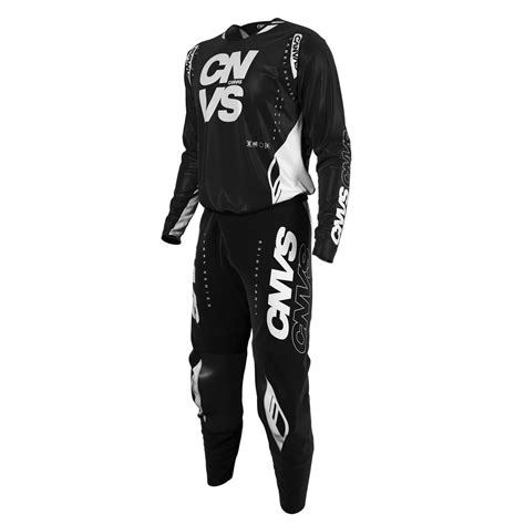 Custom Motocross Gear Canvas Mx Its All You