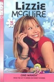 Lizzie Mcguire Volume 3 When Moms Attack And Misadventures In