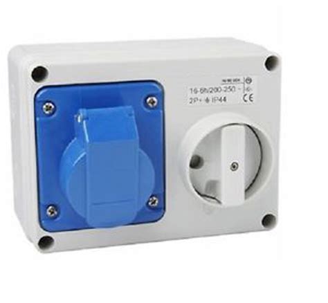 Interlock Socket At Best Price In India