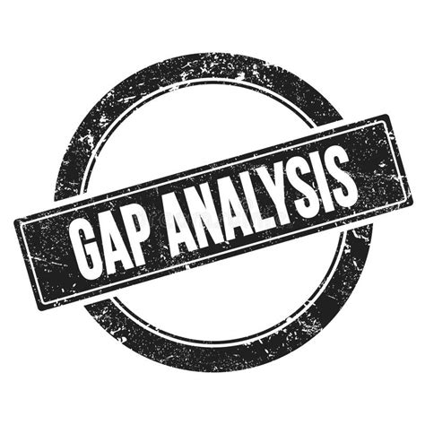 Gap Analysis Stock Illustrations 234 Gap Analysis Stock Illustrations