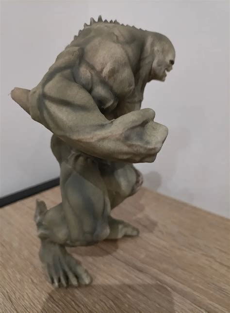 3d Printable Abomination Mcp • Made With Ender 3 V2・cults