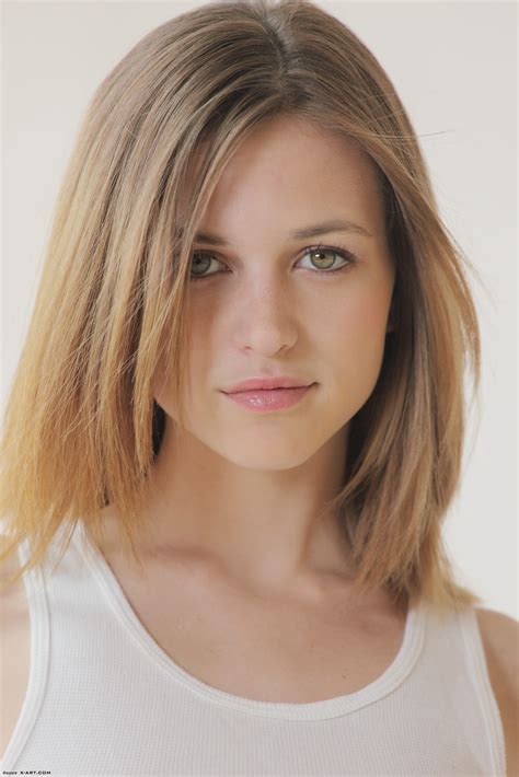 Kacey Chase Telegraph