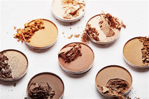Mini Nude Palette迷你裸色调化妆品粉底