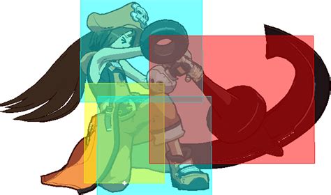 File GGXRD May 2H Hitbox1 Png Dustloop Wiki