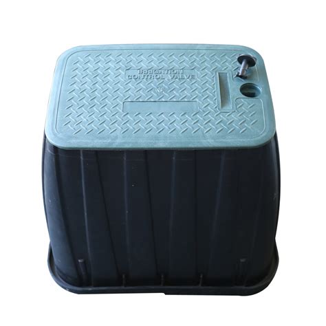 What Is A Water Meter Box At Juan Maguire Blog