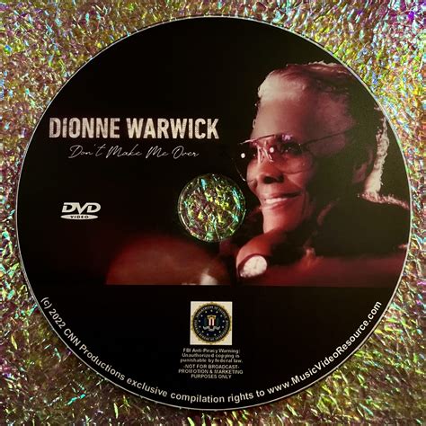 Dionne Warwick 2024 Montreux Jazz Festival Unveils Its Incredible