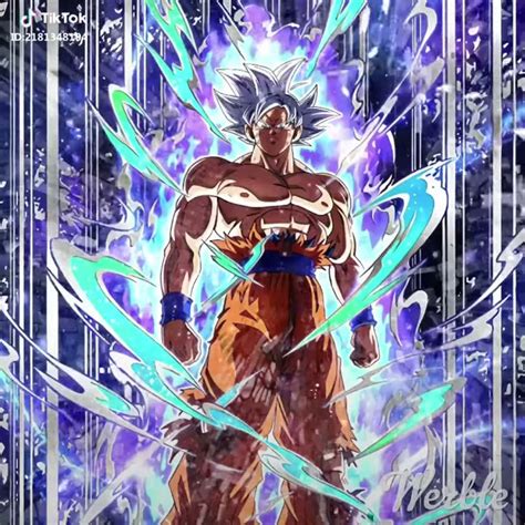 ドラゴンボール身勝手の極意 Youtube