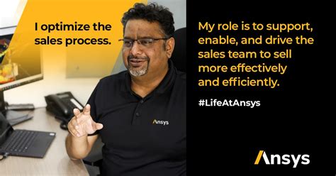 renee demay on linkedin indranil roy ansys employee spotlight
