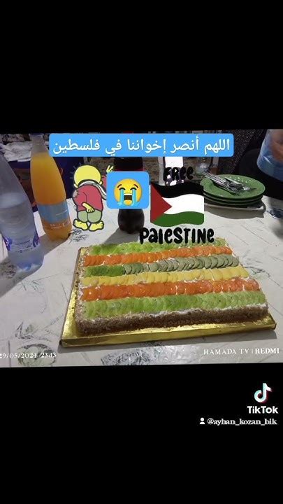 فلسطين تستغيث فهل من مستجيب Palestine Is Crying Out For Help Is There