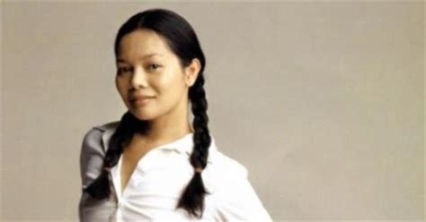 Idol Features May Ling Su