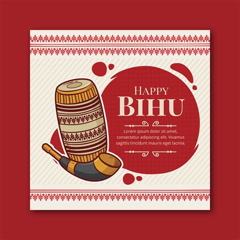 Happy Rongali Bihu Best Wishes Quotes Messages Whatsapp And