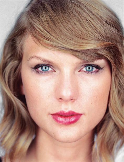 Taylor Swift Issue 2024 Neely Miriam