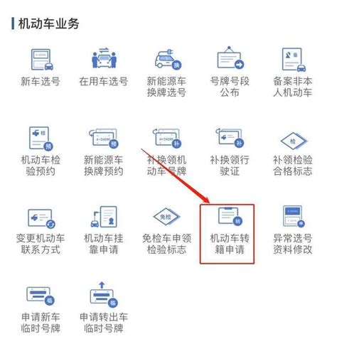不用来回跑，车辆电子转籍网上办！搜狐汽车搜狐网