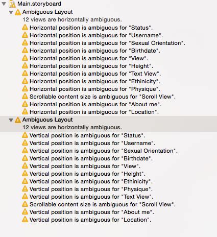 Ios How Do I Make A UITextField Adjust Its Size Appropriately Depending On The IPhone Being
