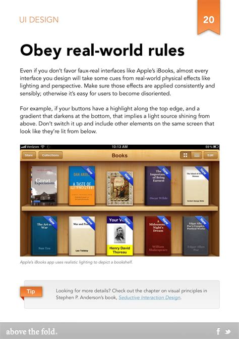 UX Best Practices Chiran Page Flip PDF Online PubHTML