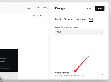 Install Theme Moment Theme Documentation Priority Vision