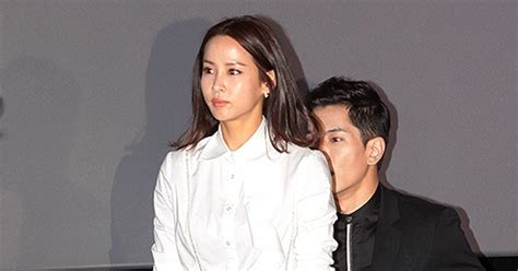 [포토]인간중독 조여정 부러질 것 같은 각선미