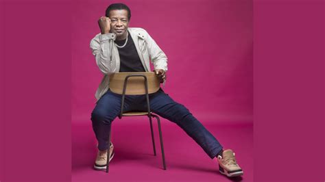 Stephen K Amos Oxymoron Tickets Norman Bragg Studio Aylesbury In
