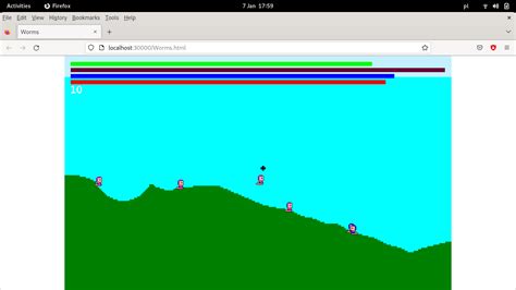 Simple Qt C Games Qt Forum