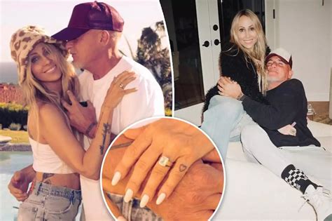 Miley Cyrus Mom Tish Cyrus Engaged To ‘prison Break Star Dominic