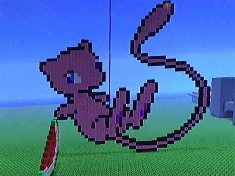 Pixle Art Minecraft Amino